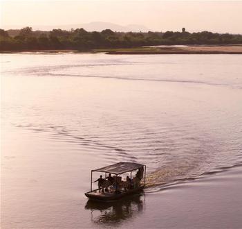 Ekspedisjon til Tanzania og Pemba Island | safarireiser.no