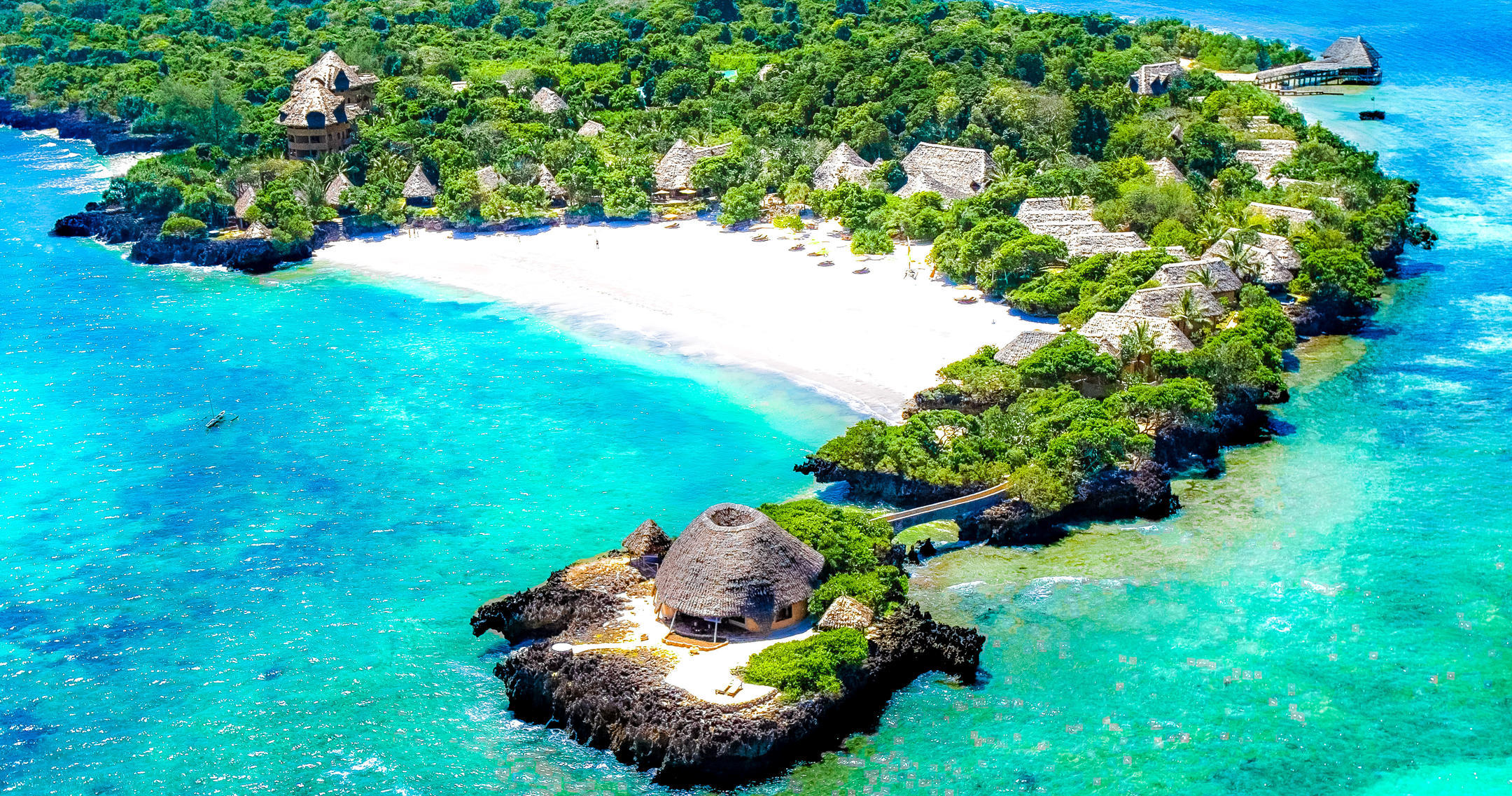 Chale Island | safarireiser.no
