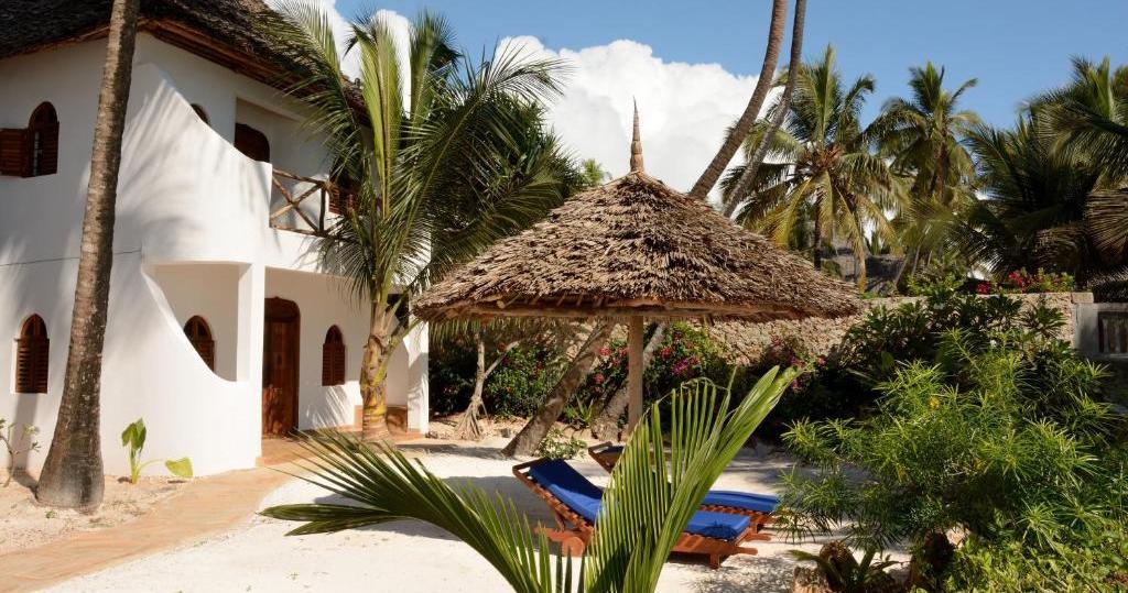 Hodi Hodi Zanzibar | safarireiser.no