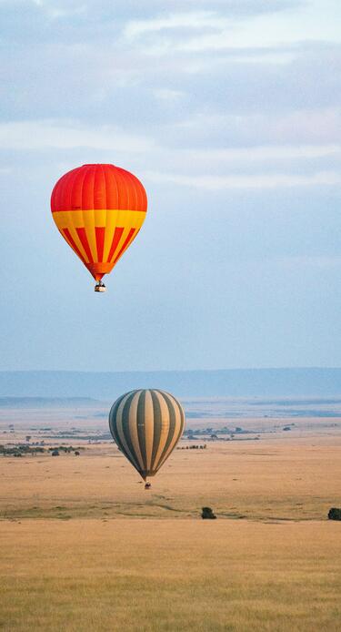 Masailand, safari & Zanzibar | safarireiser.no