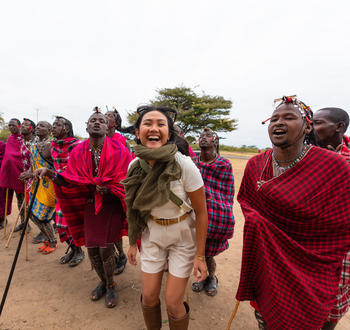 Masailand, safari og Zanzibar – Opplev det ekte Afrika | safarireiser.no