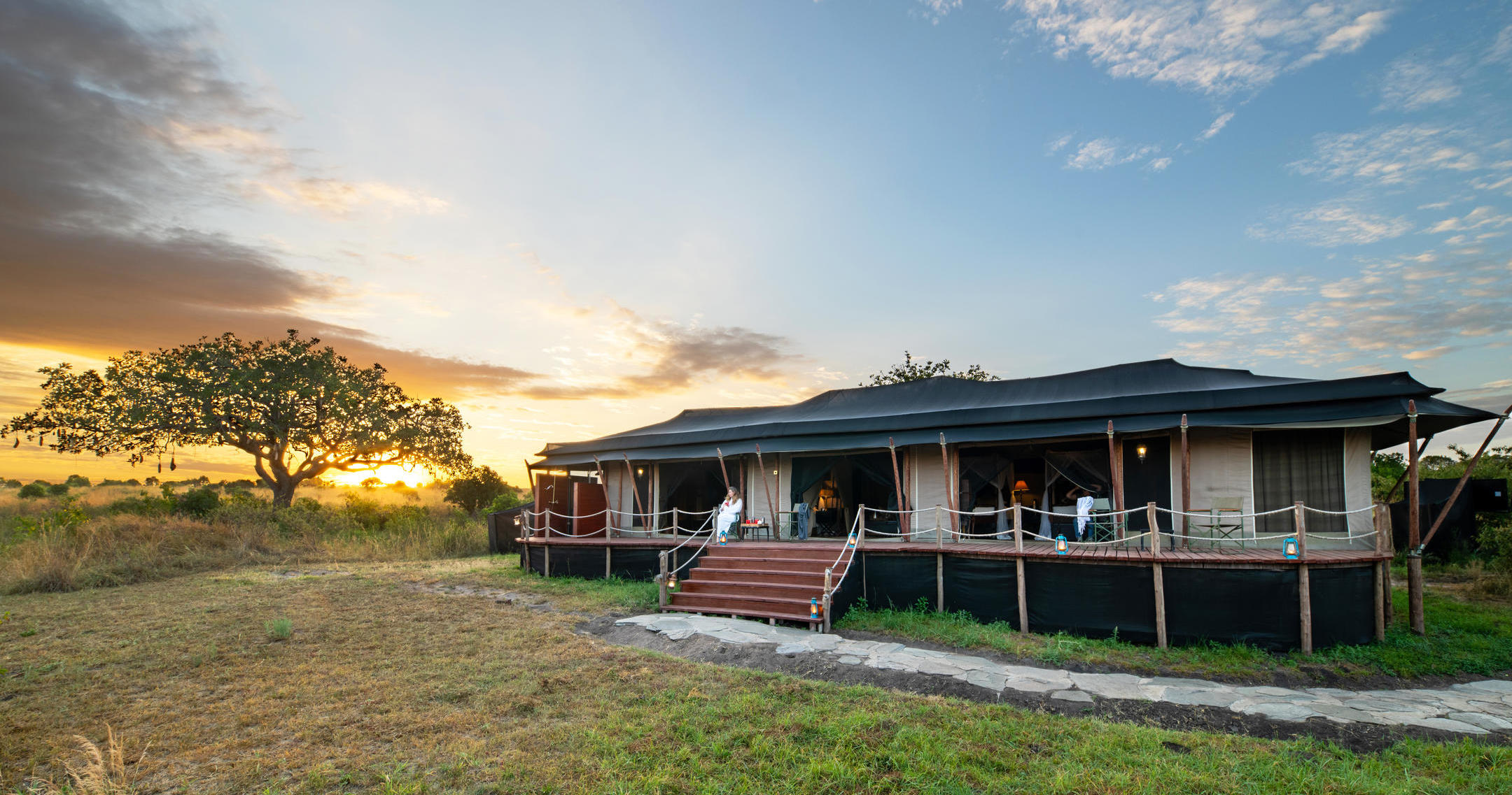 Mara Sand River | safarireiser.no