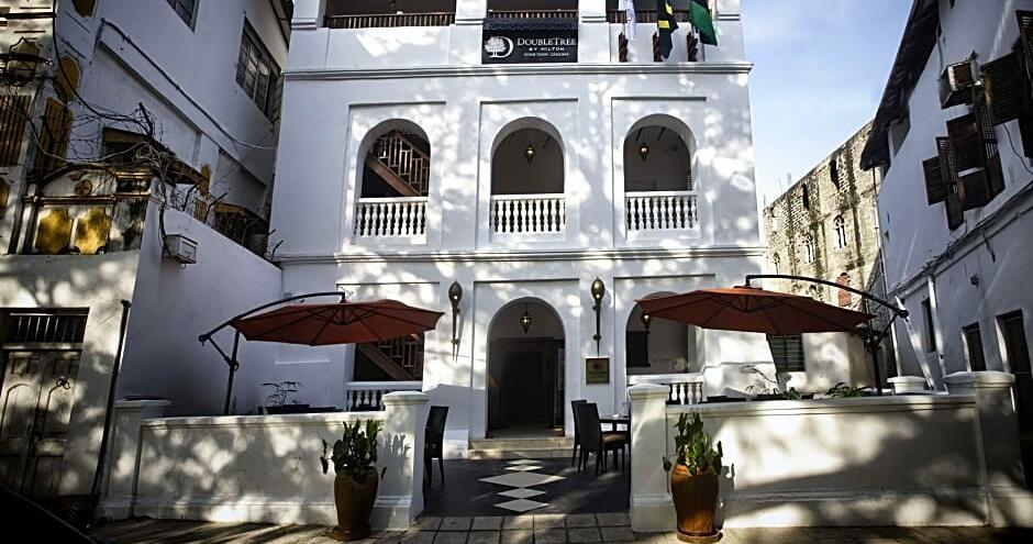 Spice Tree By Turaco | safarireiser.no