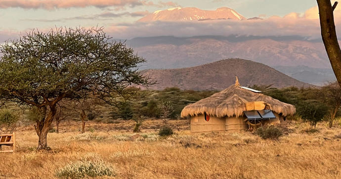 Masailand, safari & Zanzibar | safarireiser.no